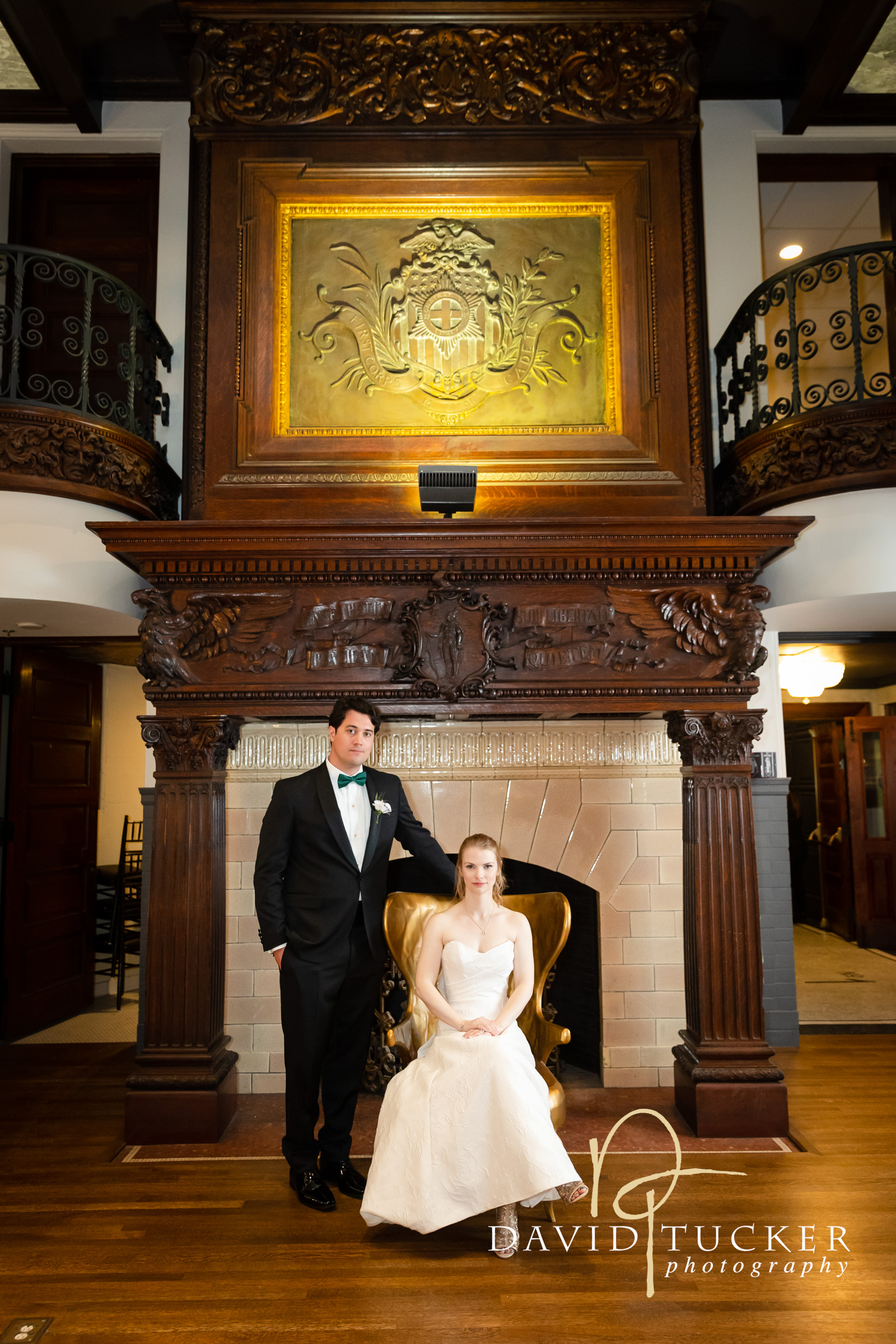 Brianne and Alex’s Beautiful Boston Wedding » David Tucker Photography Blog